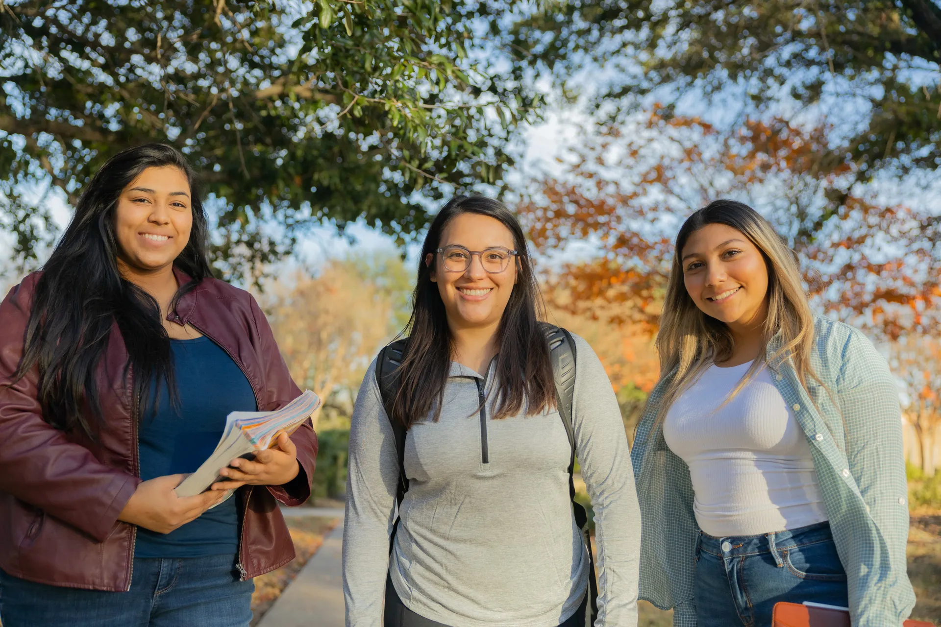 Admissions | Southwestern Adventist University